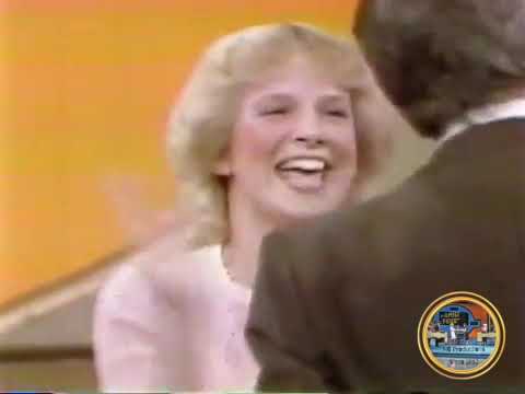 Family Feud: (Dawson) (Synd) (March 8th, 1982) (Ward vs. Henningsen)