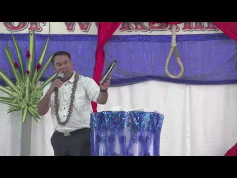 DEMONS ARE REAL | Youth Pastor Siagigi Vaafusuaga | 8-11-2020 | SWCCC ...