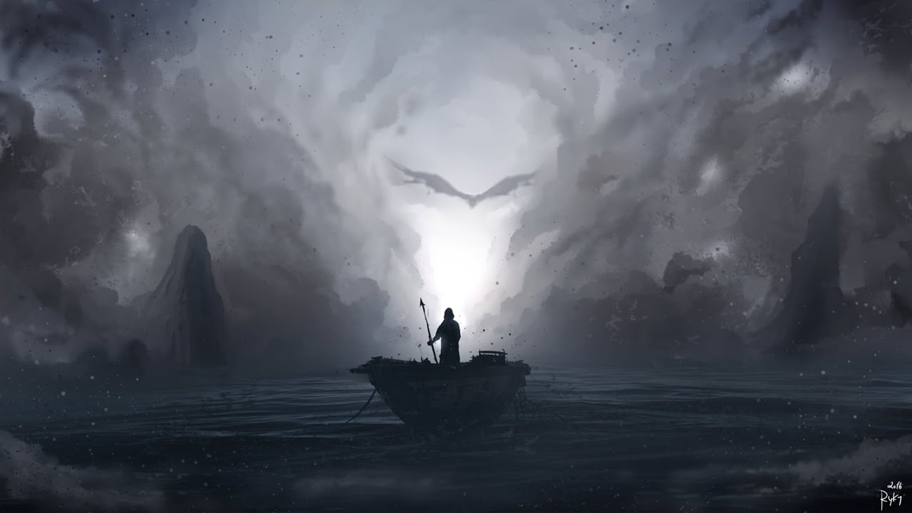 DIVIDED FORCES - Ninja Tracks [Epic Music - Powerful Dramatic ...