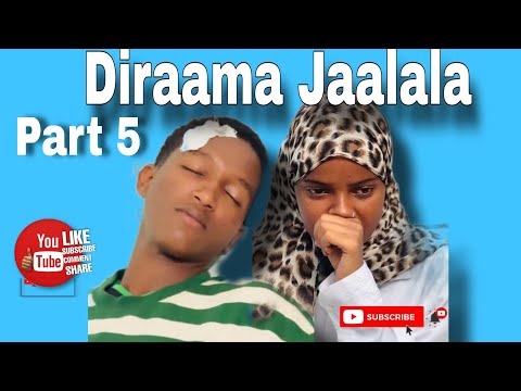 Diraama jalalaa kutaa 5fa #school #life #drama 