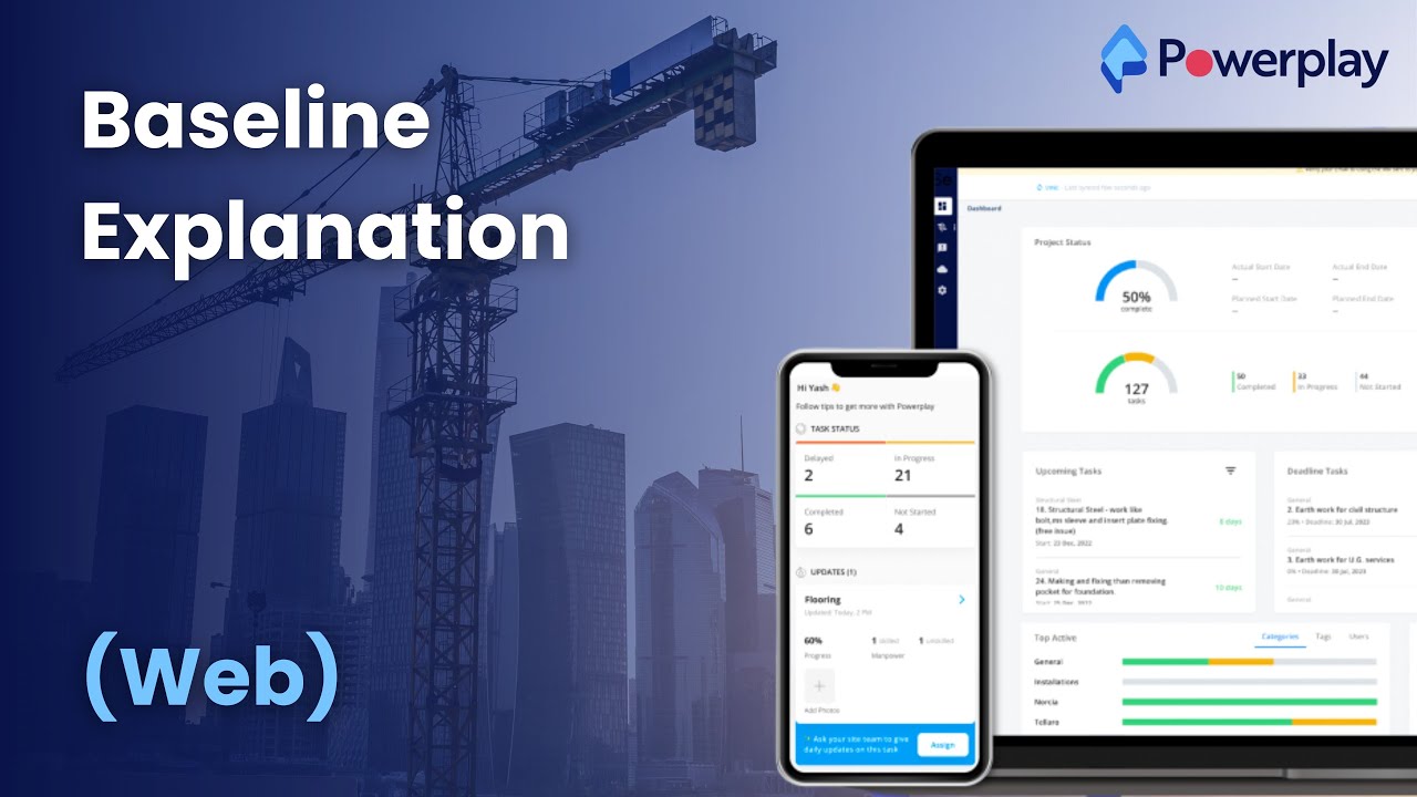 Baseline Explanation - YouTube