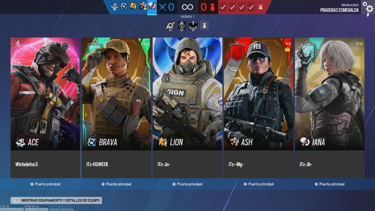 Tom Clancy's Rainbow Six Siege_20230604003501 - YouTube