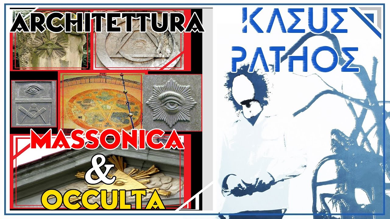 Architettura Massonica ed Occulta — Masonic and Occult Architecture ...