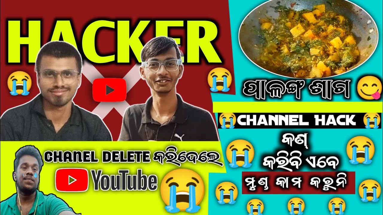Software Engineer କରିଦେଲେ Channel Delete😭...? କଣ୍ କରିବି 😭ମୁଣ୍ଡ କାମ ...