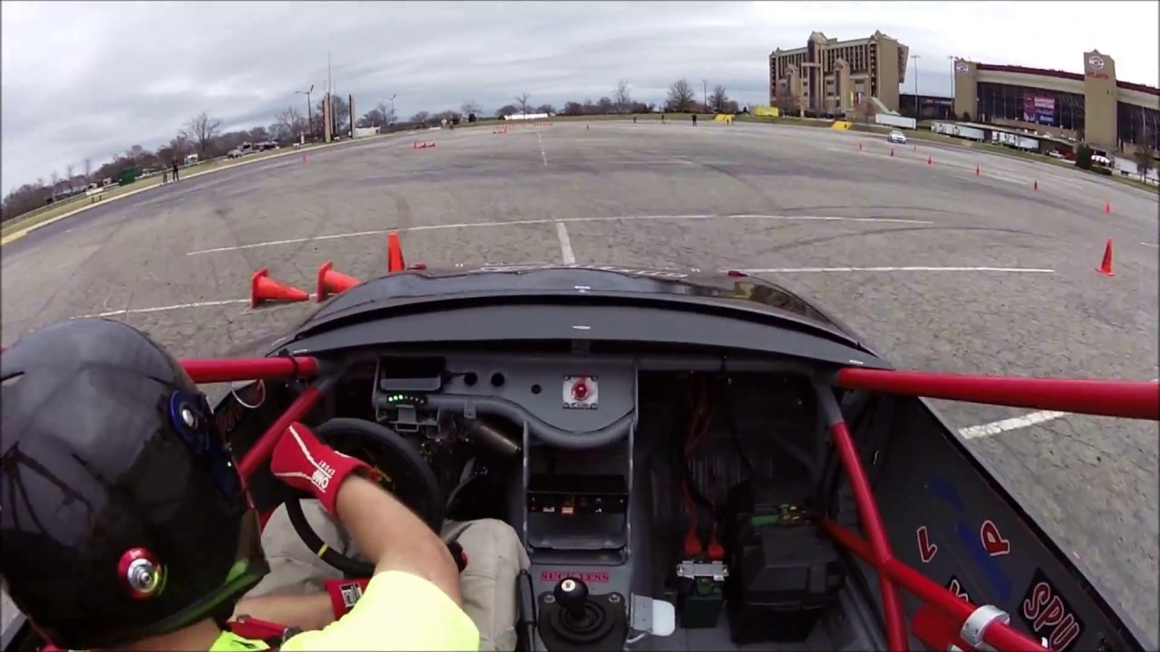 ATL SCCA Points 1 - Andrew - YouTube
