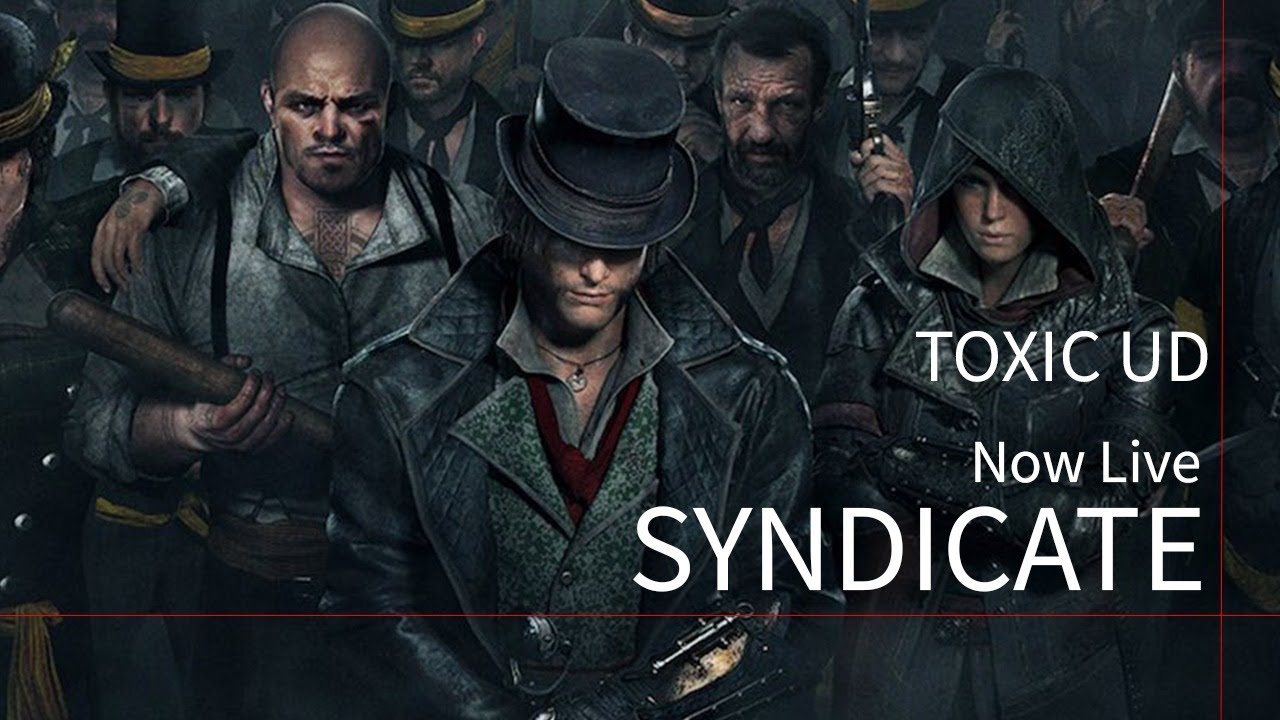 AC: Syndicate / Sequence 5 | Road to 320 Subscribers ! - YouTube