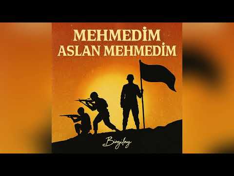 Birgitay - Mehmedim Aslan Mehmedim