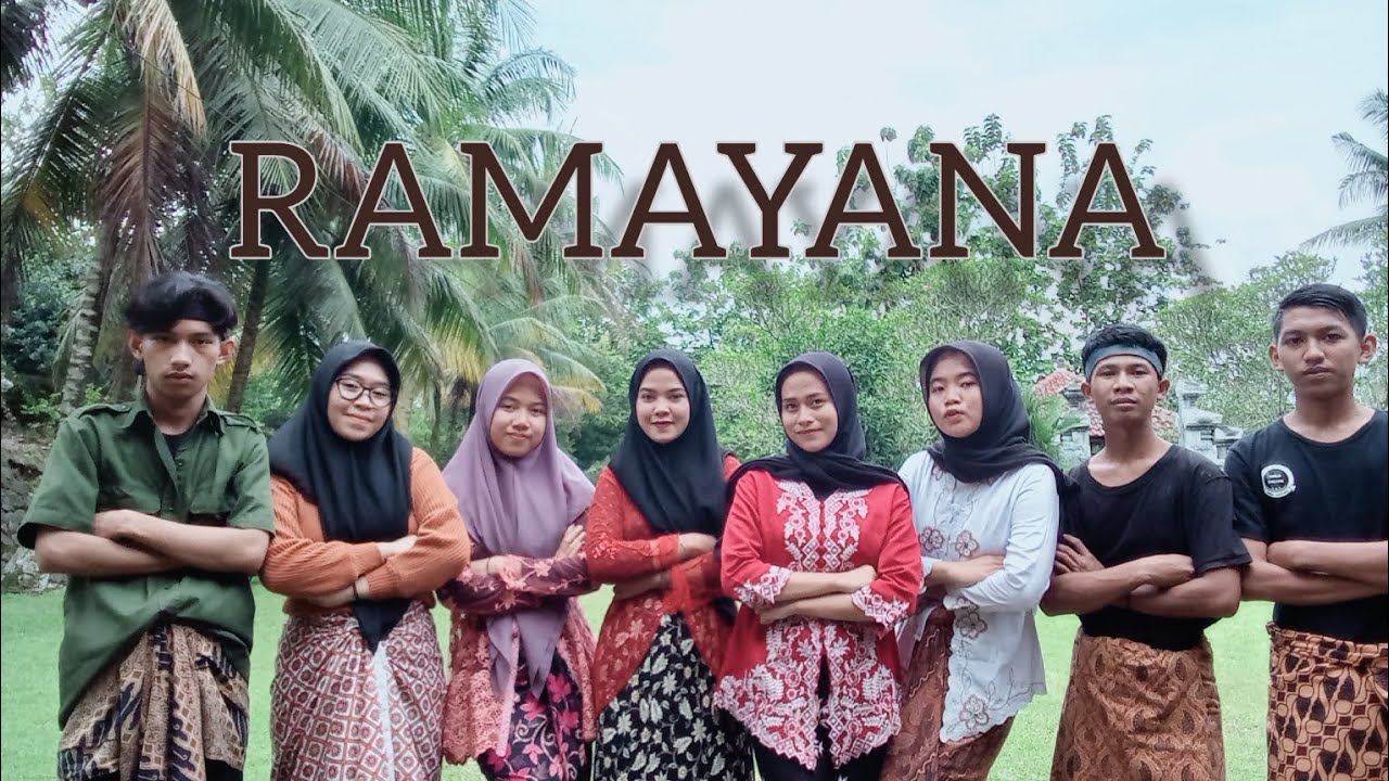 RAMAYANA eps. Nyulik Shinta_Drama Sunda - YouTube