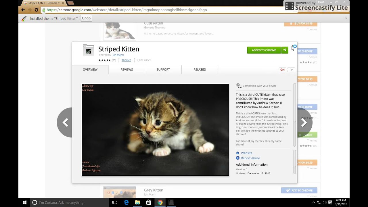 HOW TO GET A NEW BACKGROUND ON GOOGLE CHROME YouTube how-to-get-a-new-background-on-google-chrome-youtube
