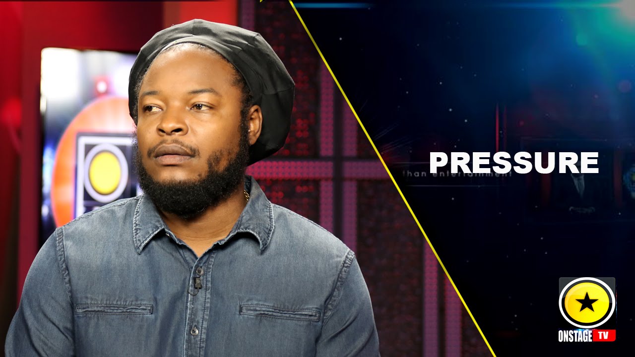 Pressure: The Artiste You Thought Was Jamaican - YouTube
