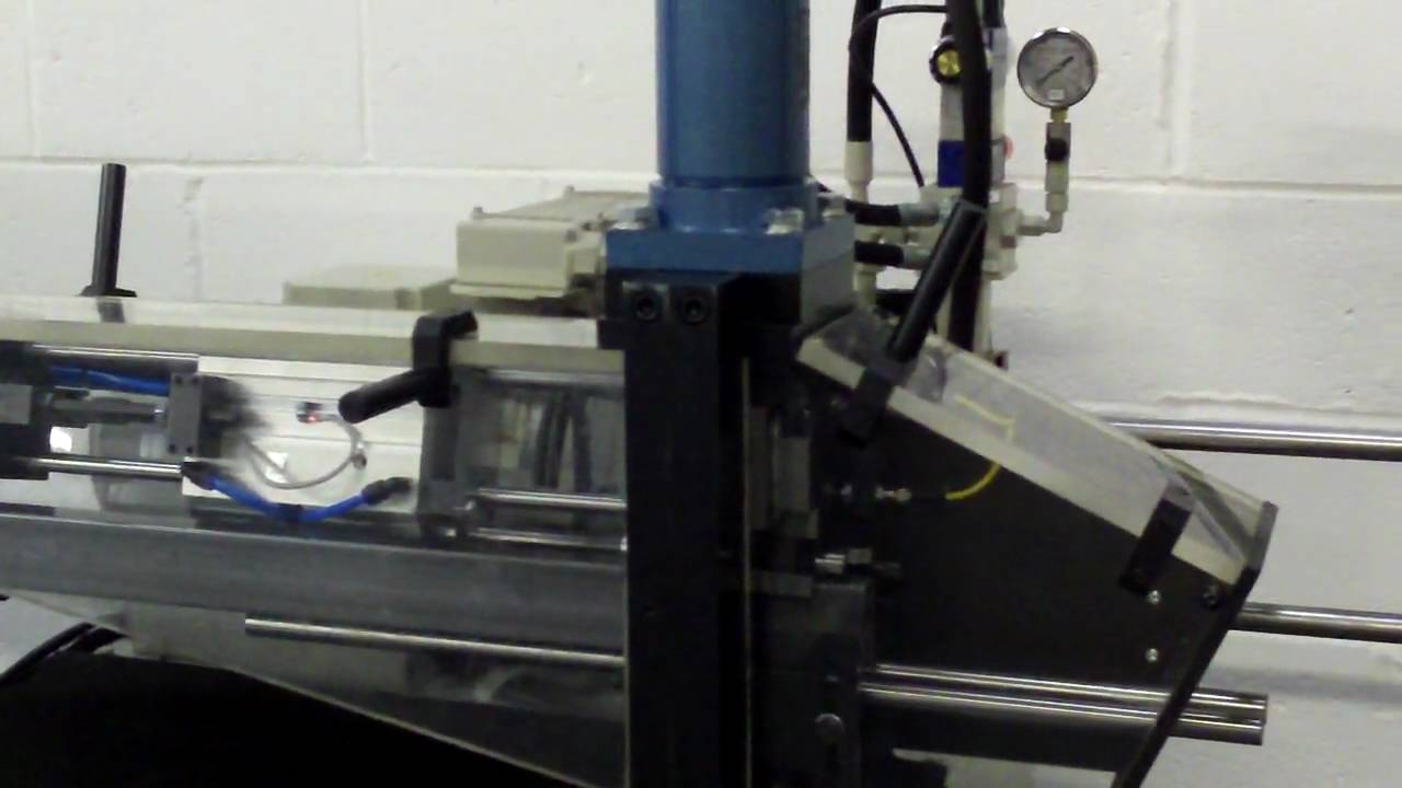 tube slotting.MOV - YouTube