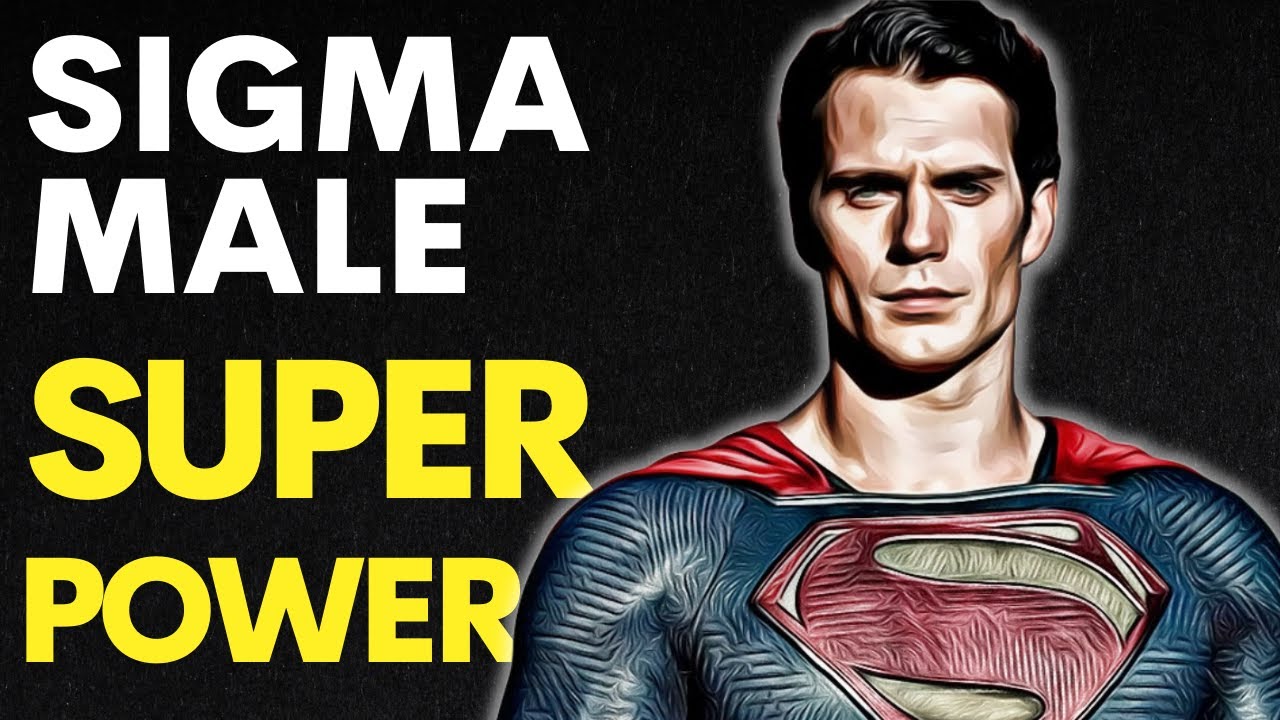 Understanding The Lone Wolf | Sigma Male Characteristics - YouTube