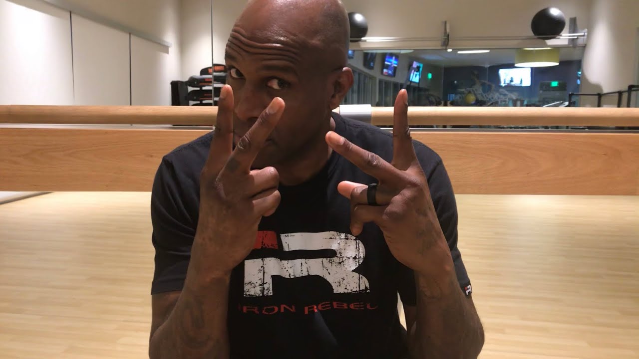 Wesley “2 Scoops” Berry, Goes deeper with some more about his current ...