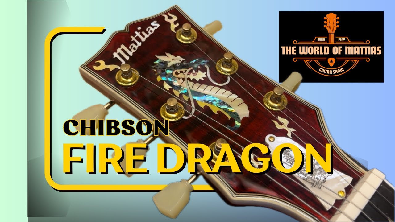 Unboxing and reviewing a fire Dragon from the East! - YouTube