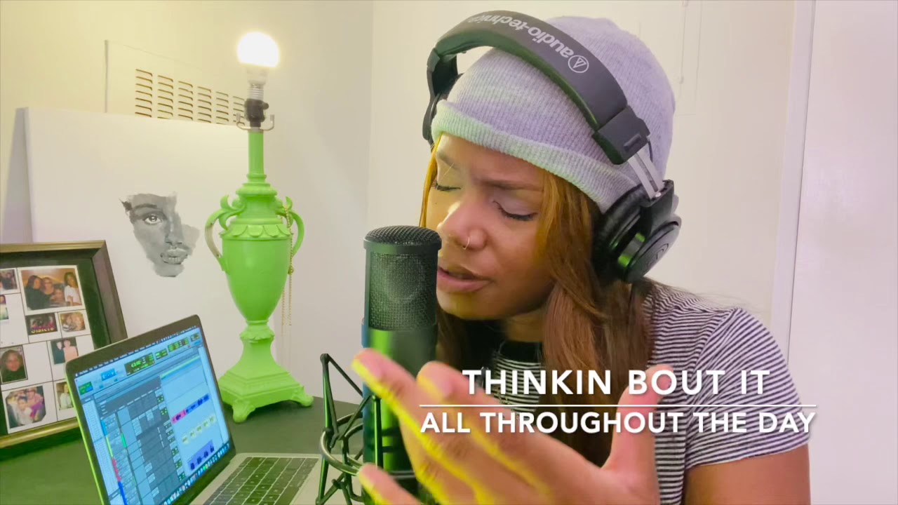 25/8 by Kia Harper - YouTube