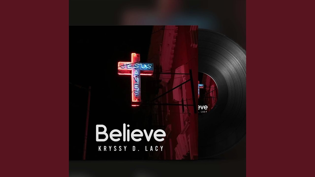 Believe - YouTube