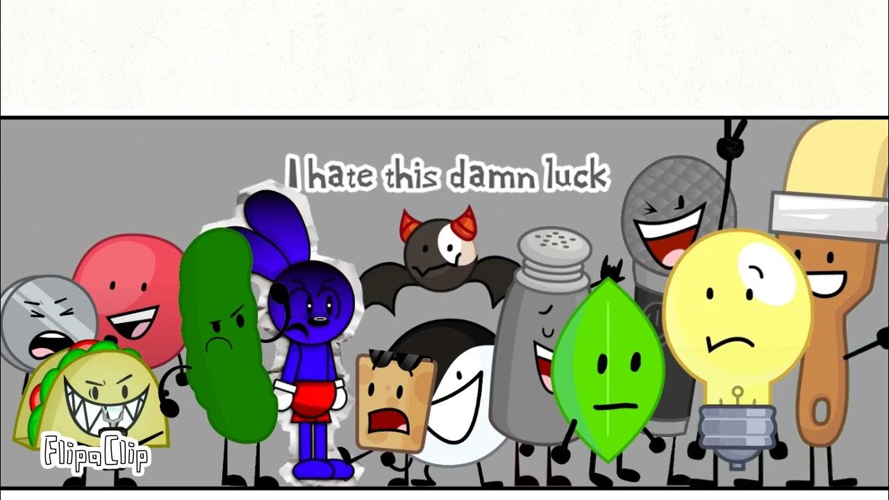 springy's cool object show episode 1 - YouTube