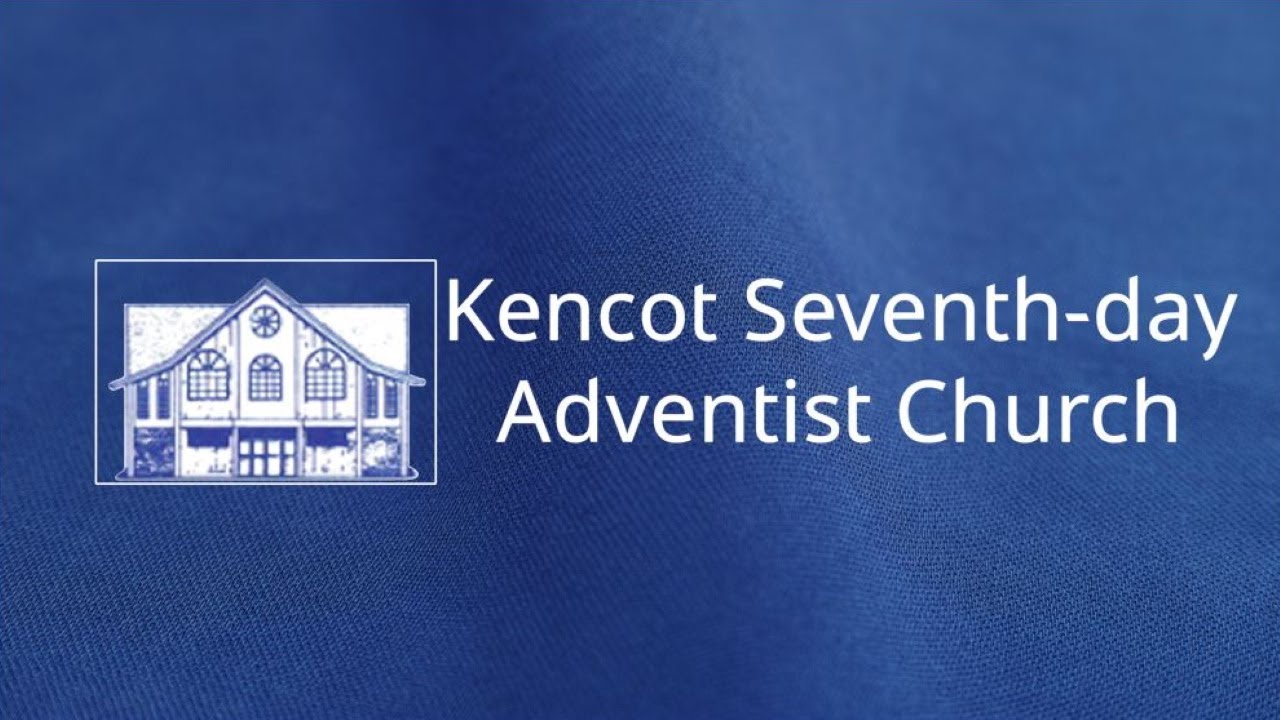 Ordination Service - Deacons and Elders - Kencot SDA Church December 13 ...