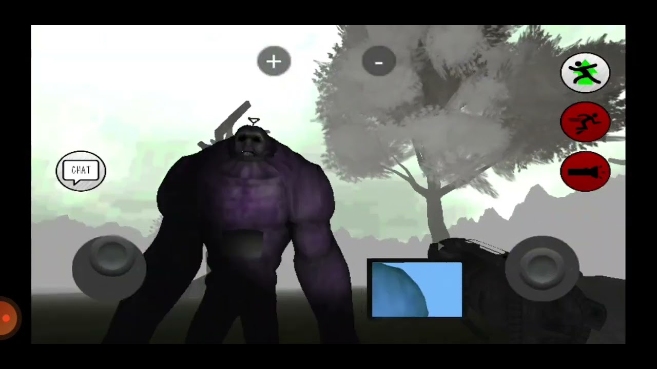 PELEA ULTRA ÉPICA TINKY TANK VS JOAQUIN (SLENDYTUBBIES 2) - YouTube