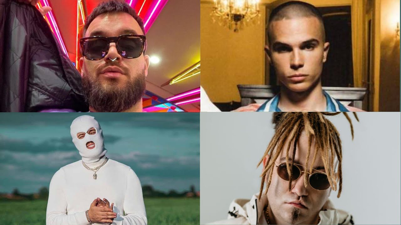 NASTAVI TEKST PESME ?! ( NUCCI VOYAGE DEVITO ZERA RASTA JALA BRAT 99% ...