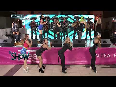 Mueve tu pompi version Halloween