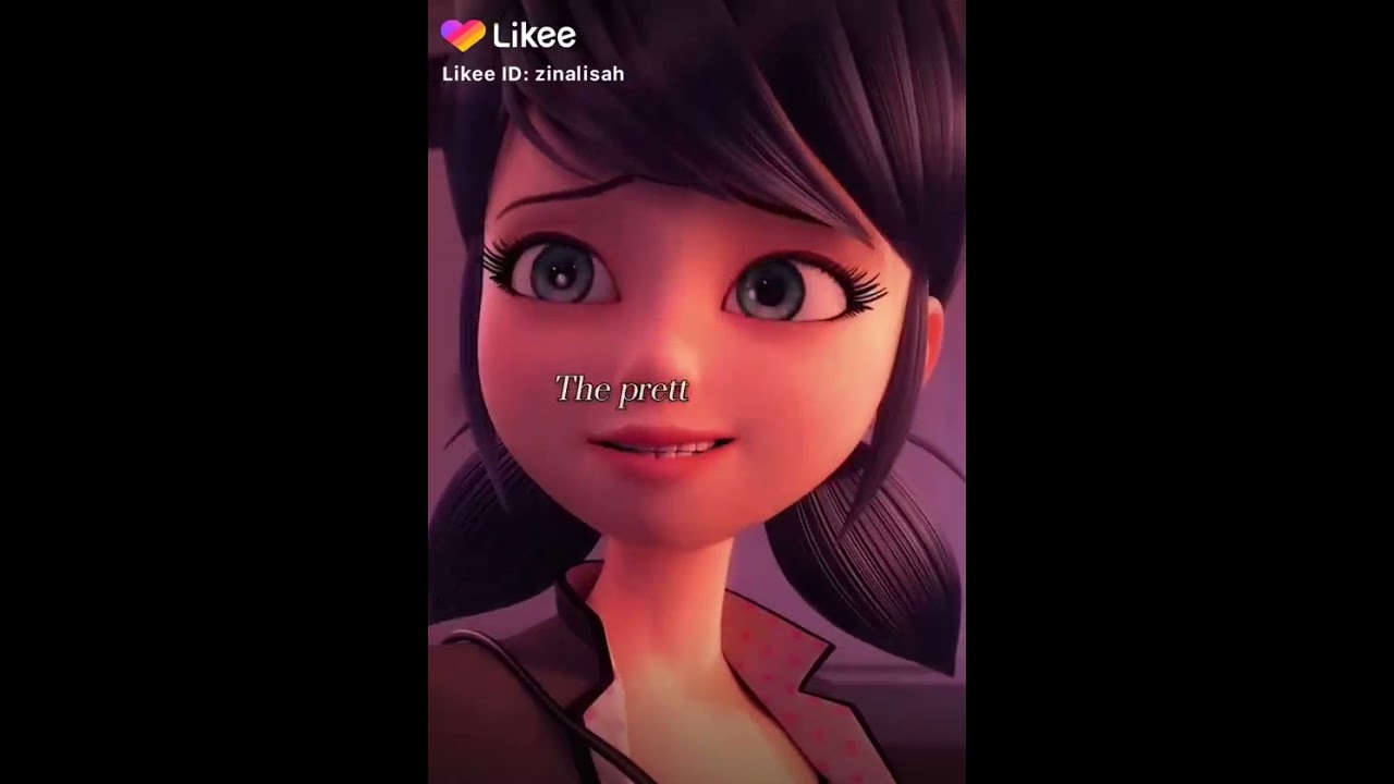 Miraculous ladybug 🐞 sad moments - YouTube