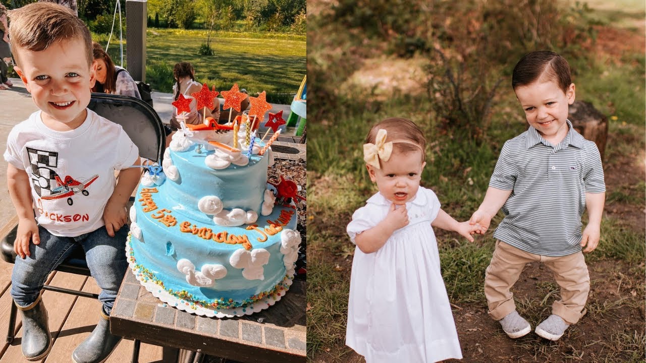 Jackson Roloffs Leg Surgery Explained - YouTube