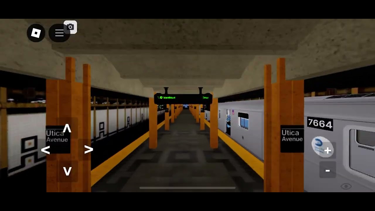 R142a 4 train to Brooklyn Bridge City Hall - YouTube