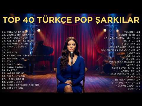 Gece Sürüşü 🚗 Arabada Dinlemelik En İyi Türkçe Cover Şarkılar 2026