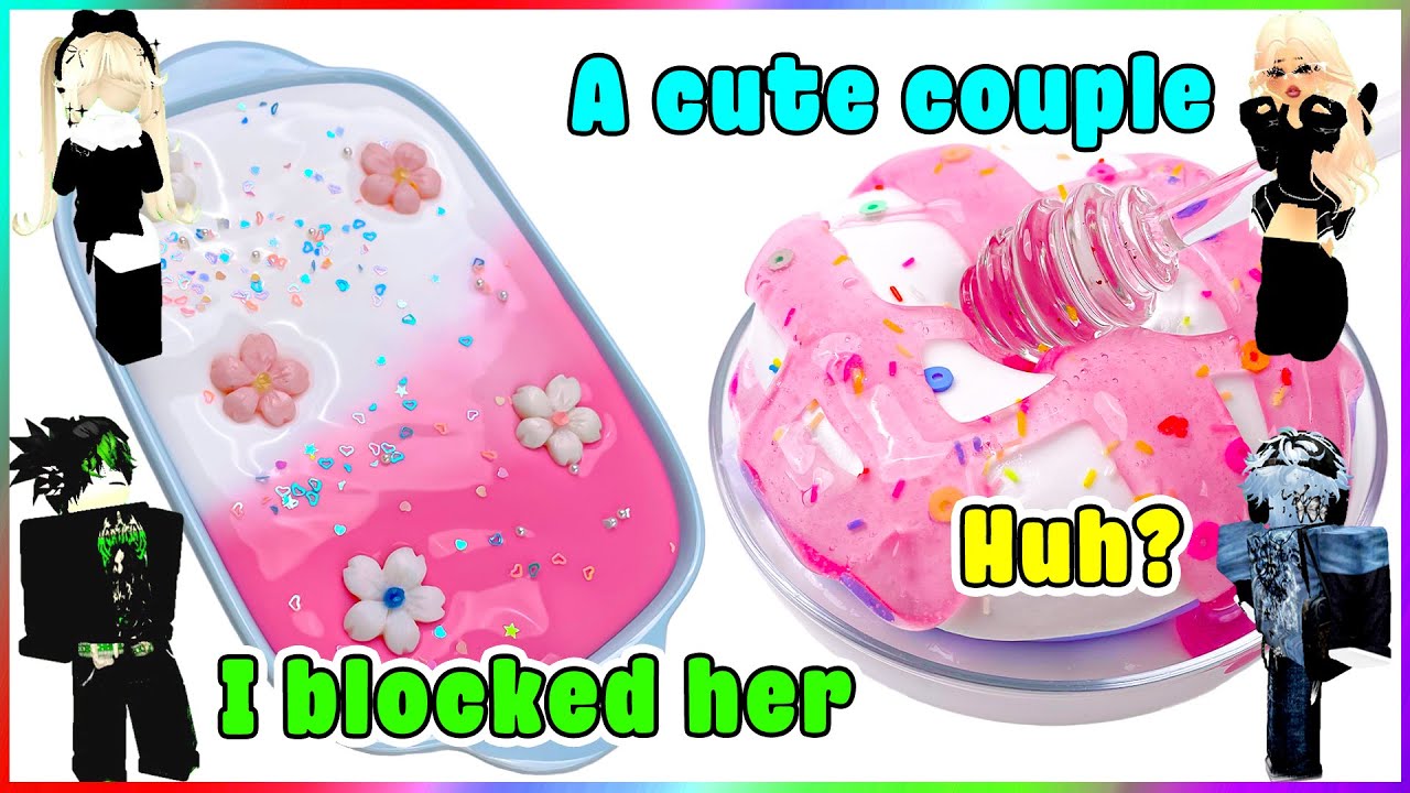 TEXT TO SPEECH 🎁 Slime Storytime 👉I don't want to be with someone who ...