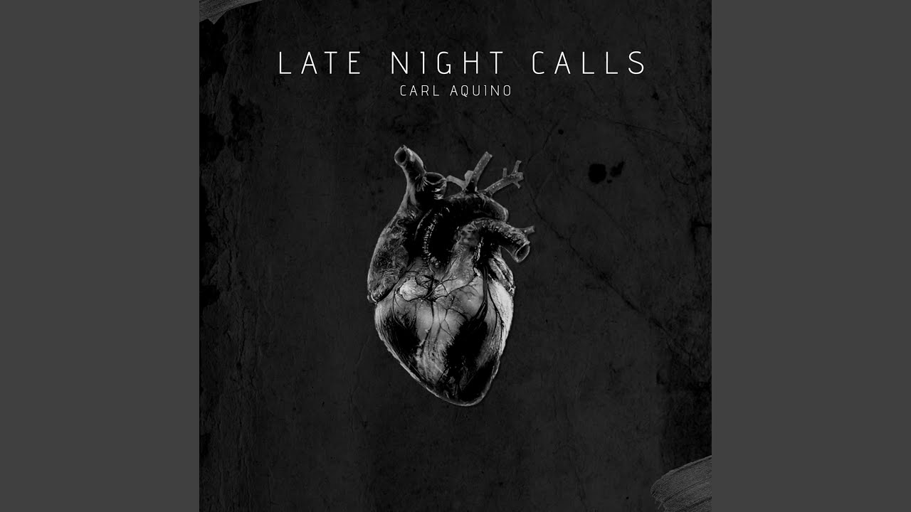 Late Night Calls - YouTube