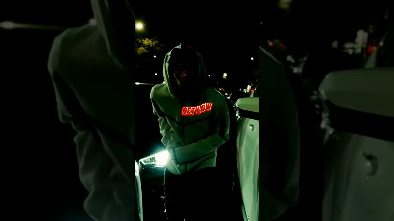 Throw - Lil Mabu, DD Osama #shorts - YouTube