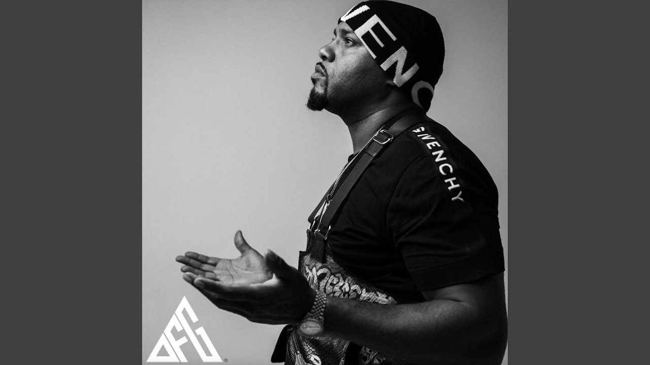 All Around (feat. Brooklyn Hanz) - YouTube