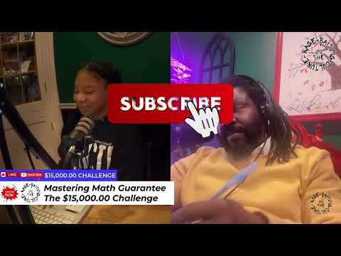 $15,000.00 OST Math challenge for Joi. #viral #fyp