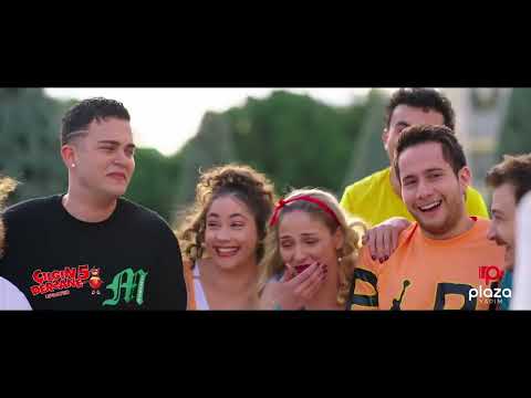 Cilgin Dersane 5: Updated / Fragman / 2024
