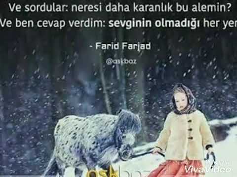 FERİD FARJAT
