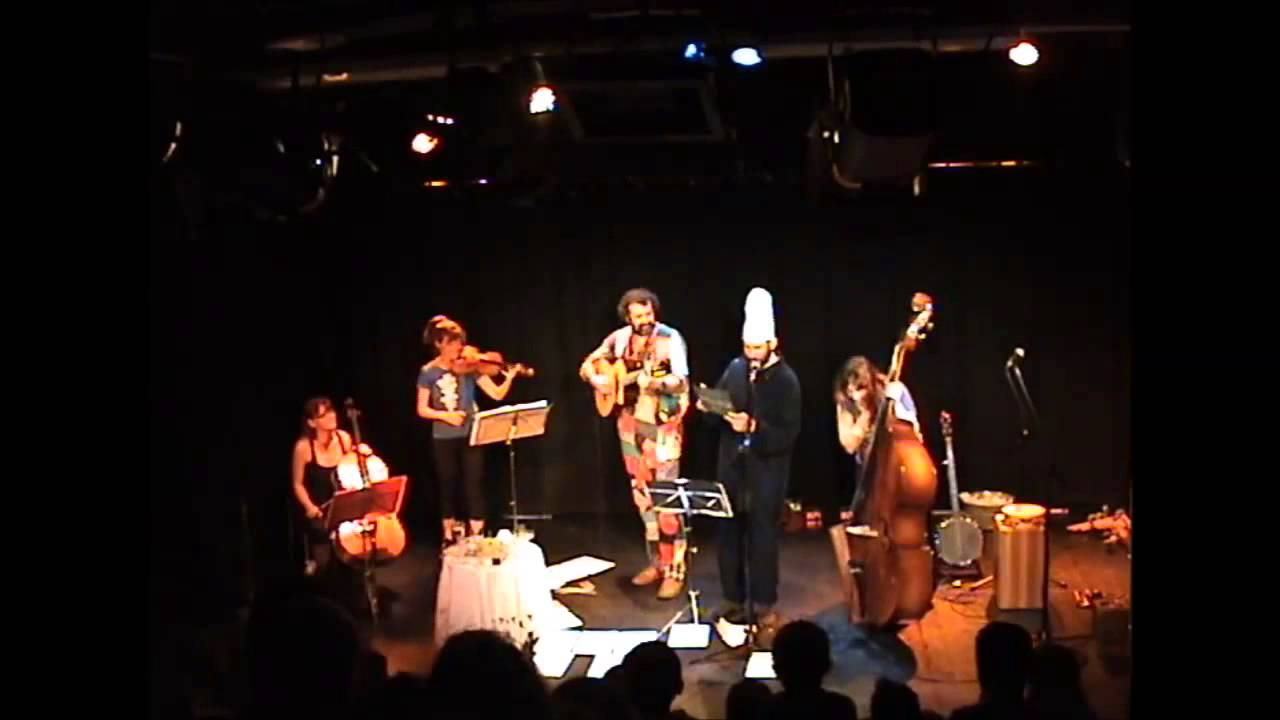 'Mi hermana' by Hamish Binns (Jennifer Clift on violin,) - YouTube