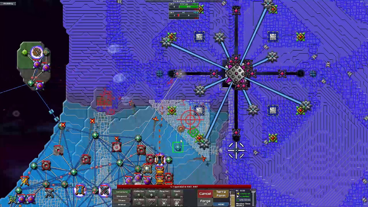 CW3 - Custom Map: Decagon's SFD 10 - YouTube