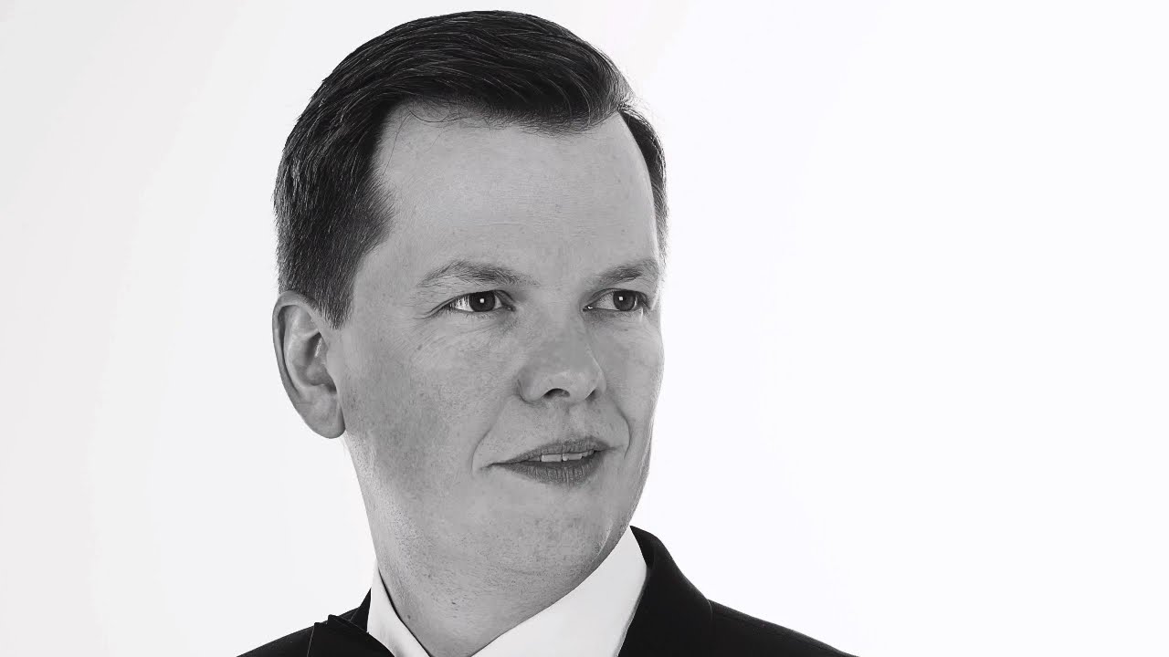 Ola Marius Ryan- Frohe Hirten - YouTube