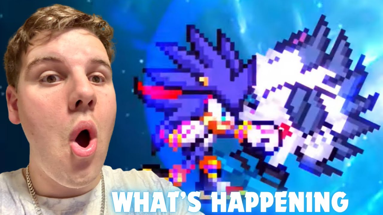 Reacting to Mechadrix vs Solaire vs Shadic - RJG - YouTube