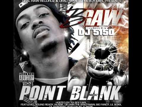 B-Raw - Who Next (feat. Nussie) - YouTube