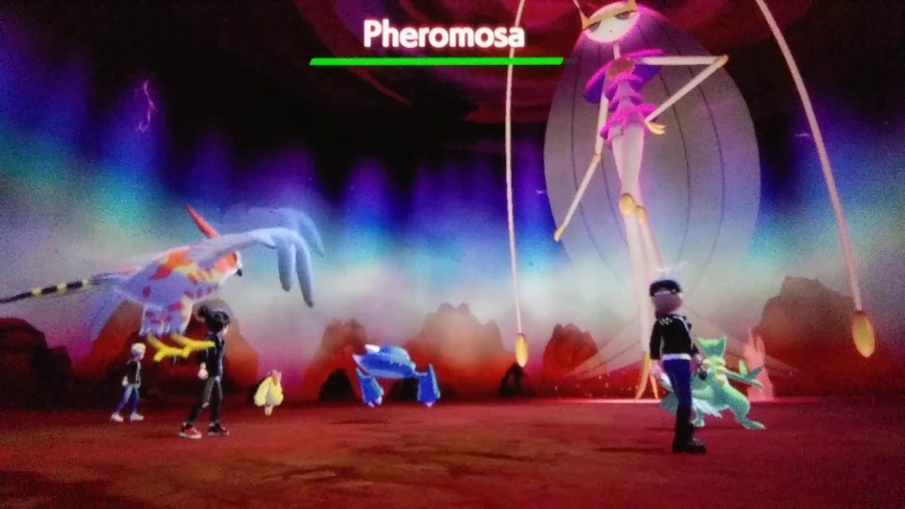 The Best Max Raid Adventure Turn Ever - YouTube