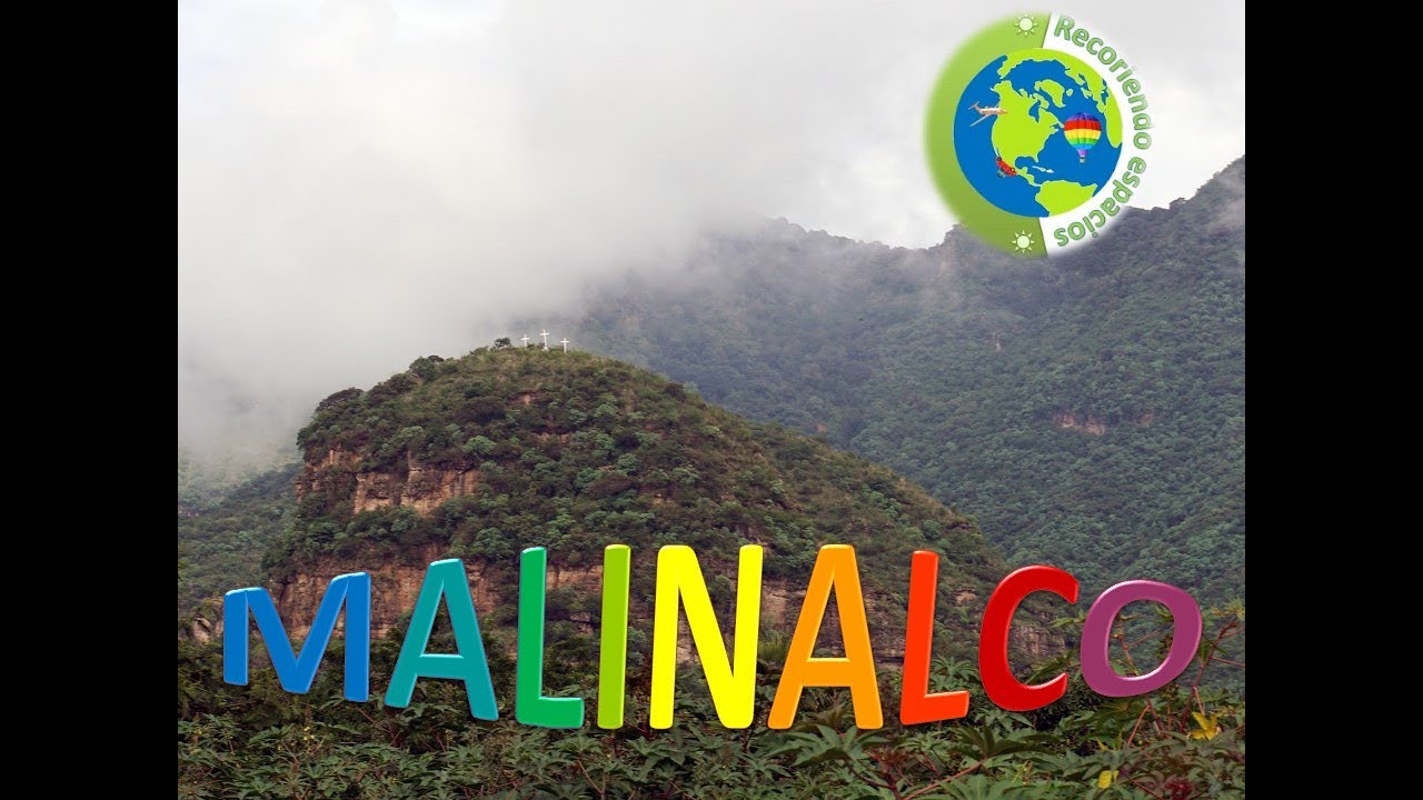 Recorriendo el Pueblo Mágico de Malinalco en el estado de México| Qué ...