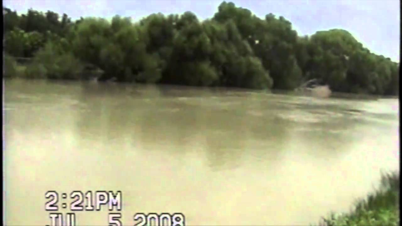 CD. JUAREZ DGO. CUENCA DEL RIO NAZAS (VERTIENTE INTERIOR) - YouTube