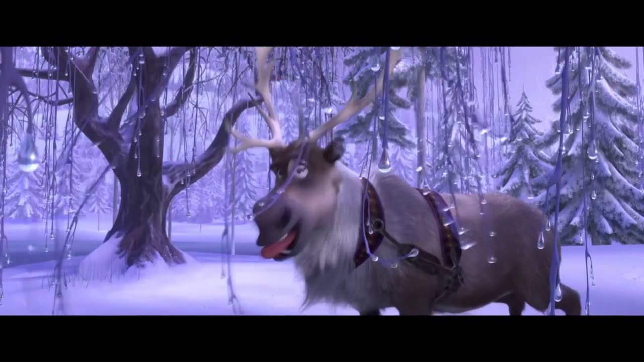 Interview with 'Frozen' Directors Chris Buck and Jennifer Lee - YouTube
