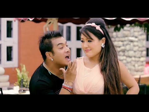 Ful Fuleko Daali Full Song | Nepali Dancing Dohori Song | Parbati, Gita ...