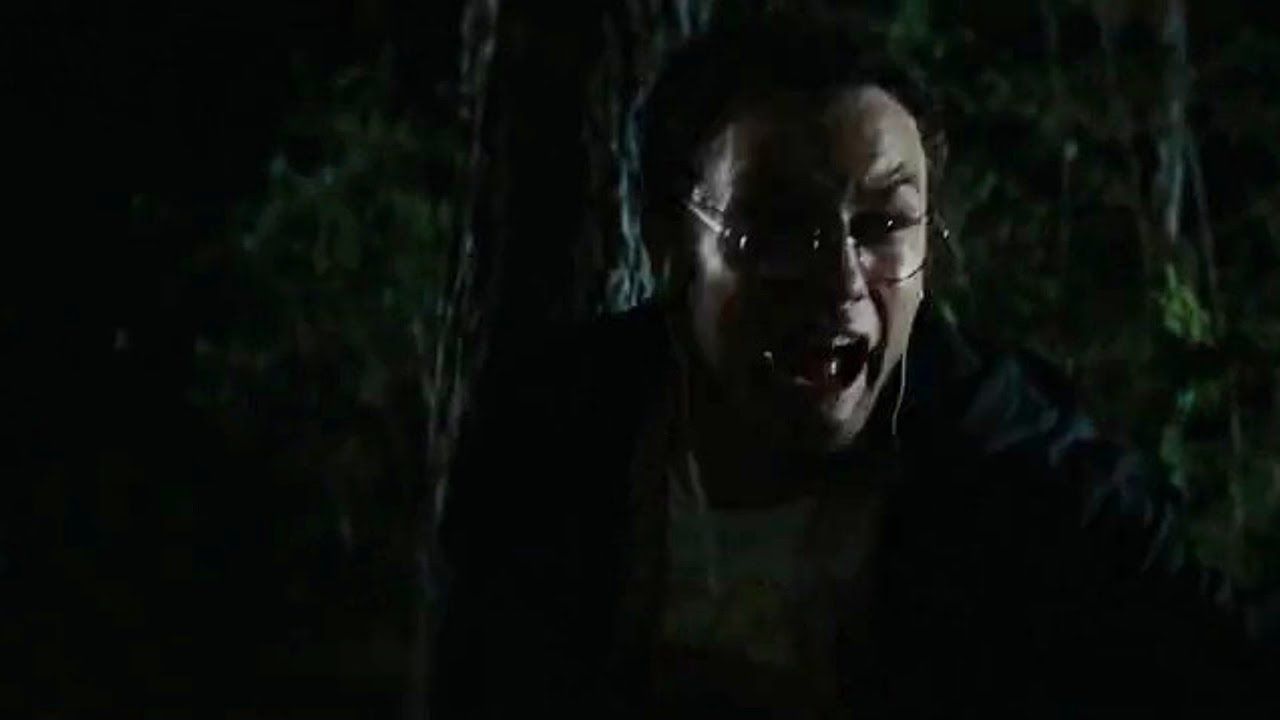 Viernes 13 (2009) - Muerte de Wade [ Español Latino ] - YouTube