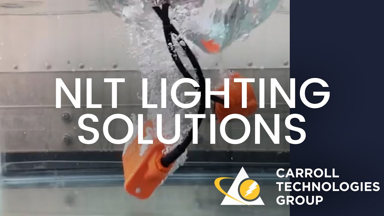 NLT Lighting Solutions - YouTube