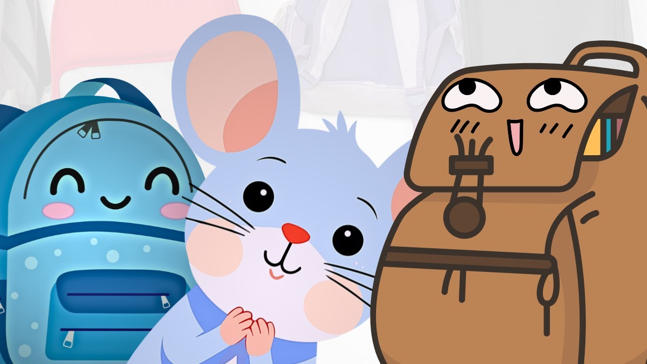 How far can our backpacking mouse get in Endless Mode? (Backpack Hero ...