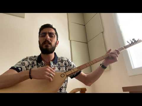 Merdan Güzelgün - Yarim İçin Ölüyorum (2021)